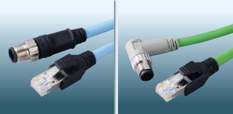 FAコネクタケーブル一覧