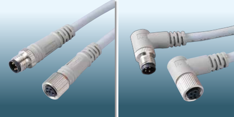 FAコネクタケーブル一覧